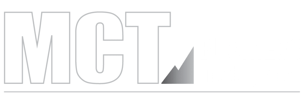MCT Webinar: Introducing MCT's Business Intelligence Platform | MCT