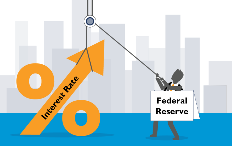 How Does the Federal Reserve Affect Mortgage Rates? | MCT