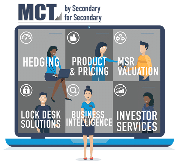 MCT: By Secondary for Secondary | MCT