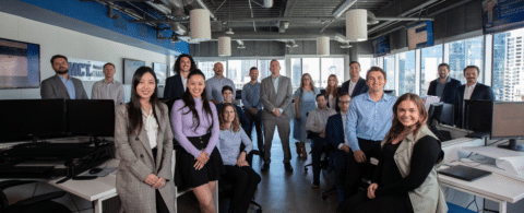 Employee Spotlight: Decades of Dedication | Mortgage Capital Trading (MCT)