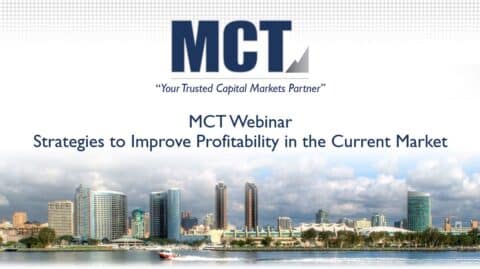 Experience the Difference with MCT | MCT