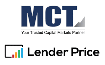 MCT and Lender Price Join Forces to Improve Mortgage Pricing with Loan ...