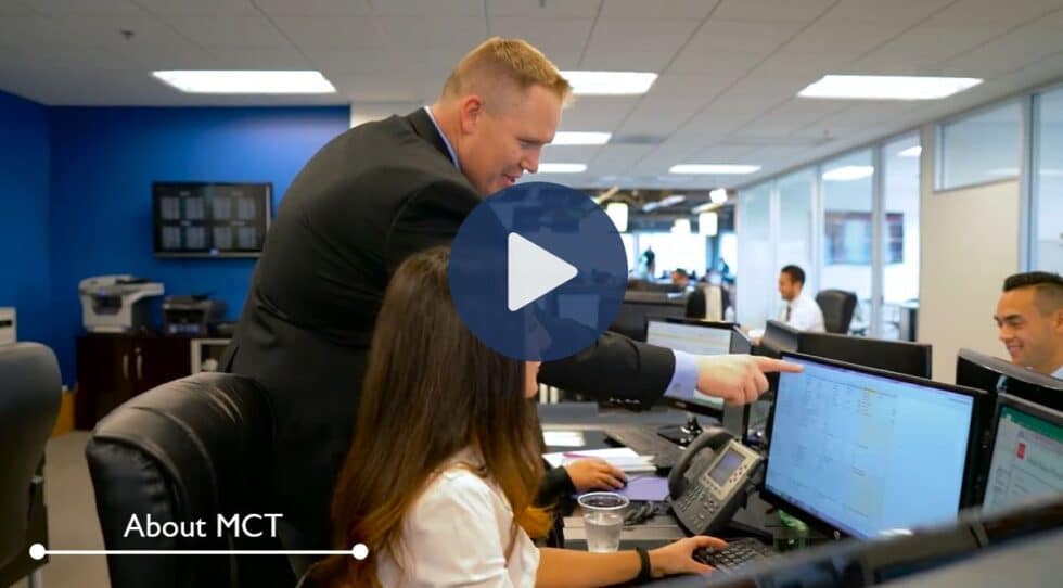 Mortgage Capital Trading (MCT) | Mortgage Secondary Market Solutions