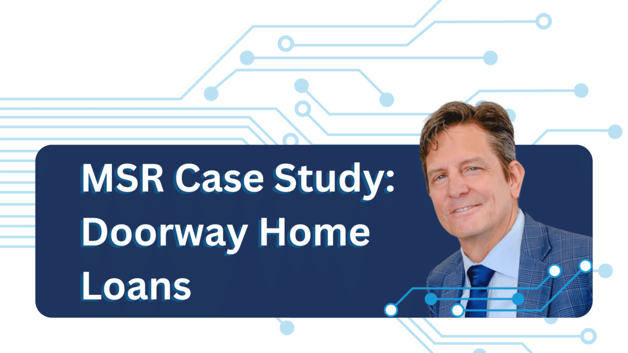 MSR Software & Services | MCT