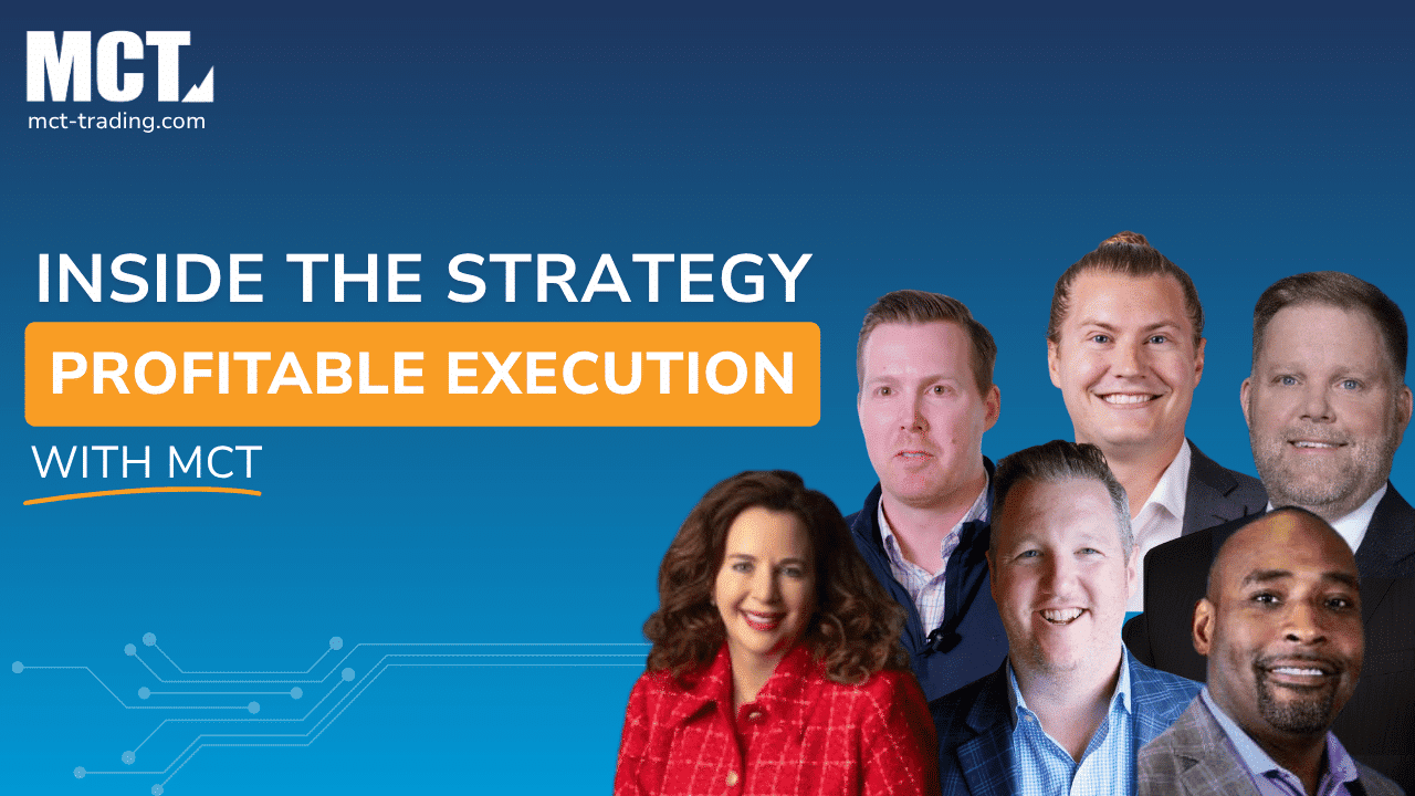 Profitable Execution: MCT Clients on Performance, Partnership, and ...
